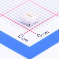 China surface mount 3 mm square single turn cermet trimming potentiometer BOURNS 3313J 1 500E sealed design for sale