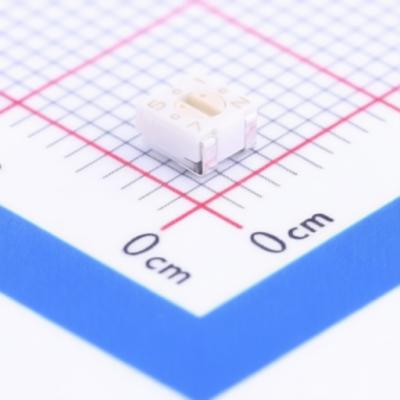 China surface mount 3 mm square single turn cermet trimming potentiometer BOURNS 3313J 1 500E sealed design for sale