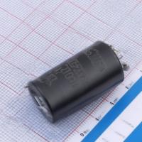 China BERYL Electronic Tech KS200M471SI22240TA1B3Et snap in capacitor 470uF 200V compact 22 by 40 millimeters for sale