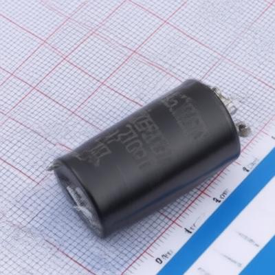 China BERYL Electronic Tech KS200M471SI22240TA1B3Et snap in capacitor 470uF 200V compact 22 by 40 millimeters for sale