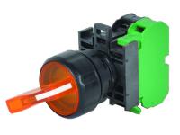China 22mm IEC pilot devices with corrosion resistant construction c3controls POTO10K-TBW ensures long life and easy installation for sale