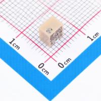 China Sealed 4mm surface mount multiturn trimpot BOURNS 3224W-1-203E with low CRV and RoHS compliant cermet element for sale