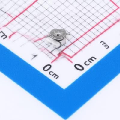 China 3 mm SMD Trimpot Trimming Potentiometer BOURNS TC33X-2-504E with 100 Ohms to 1 Megohm Resistance Range for sale