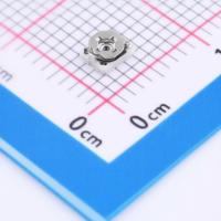 China 3 mm Trimpot Potentiometer BOURNS TC33X-2-502E Featuring RoHS Compliance and Standard Resistance Range for sale