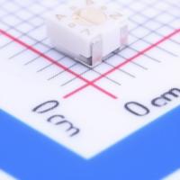 China Surface mount single turn cermet trimming potentiometer BOURNS 3313J-1-103E with plastic housing and rotor stop for sale