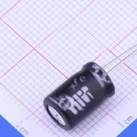 China High Capacity Electrolytic Capacitor CapXon KF101M035F115A Used in Industrial Electronic Equipment for sale