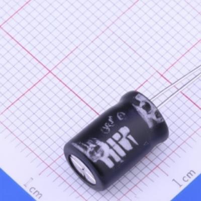 China High Capacity Electrolytic Capacitor CapXon KF101M035F115A Used in Industrial Electronic Equipment for sale