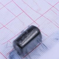 China Electrolytic Capacitor CapXon KF470M200G200A 470uF 200V Radial Lead Capacitors for Electronic Circuits for sale