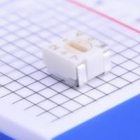 China Single Turn Surface Mount Cermet Trimpot BOURNS 3313J-1-203E Plastic Housing with Rotor Stop Feature for sale