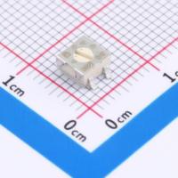 China Surface Mount Single Turn Cermet Trimming Potentiometer BOURNS 3314G-1-502E 4 mm Square Trimpot for sale