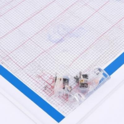 China 220uF 16V Aluminum Electrolytic Capacitor CapXon GF221M016E110A with PET Sleeve and RoHS Compliance for sale