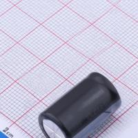 China 1000uF 35V Electrolytic Capacitor CapXon KF102M035I200A Designed to Meet JIS C 5101 1 2010 Standards for sale