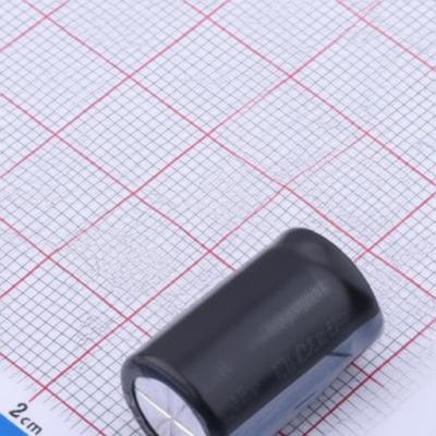 China 1000uF 35V Electrolytic Capacitor CapXon KF102M035I200A Designed to Meet JIS C 5101 1 2010 Standards for sale