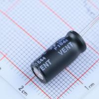 China Radial Electrolytic Capacitor CapXon KF471M016F160A 470uF 160V Aluminum Capacitor for Power Circuits for sale