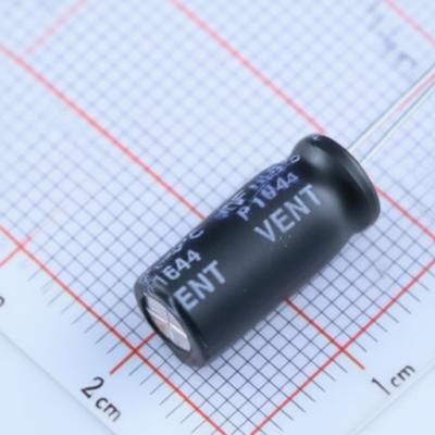 China Radial Electrolytic Capacitor CapXon KF471M016F160A 470uF 160V Aluminum Capacitor for Power Circuits for sale