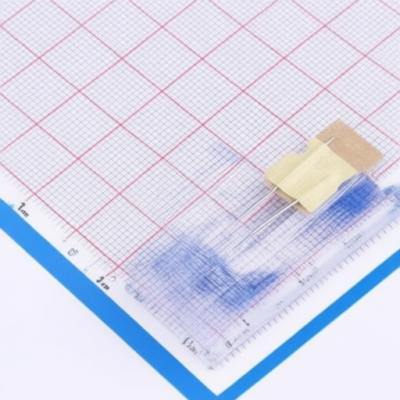 China High temperature automotive capacitor CapXon TH150M400G125ETABHPV with aluminum electrolytic design for sale