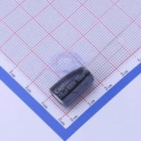 China CapXon KM100M400G160 capacitor providing stable capacitance and low leakage current for applications for sale