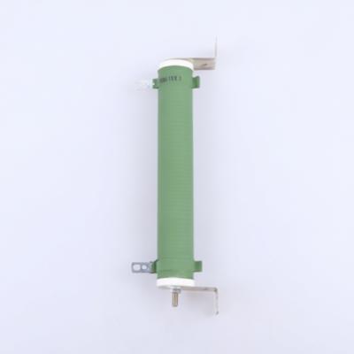 China power resistor CCO Chian Chia Elec 100W 18 ohm plus minus 5 percent wirewound and ribbon wirewound types for sale