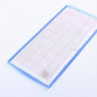 China CCO Chian Chia Elec MF3WS 150KΩ ±1% T Metal Film Fixed Resistor with Precise Tolerance and Stability for sale
