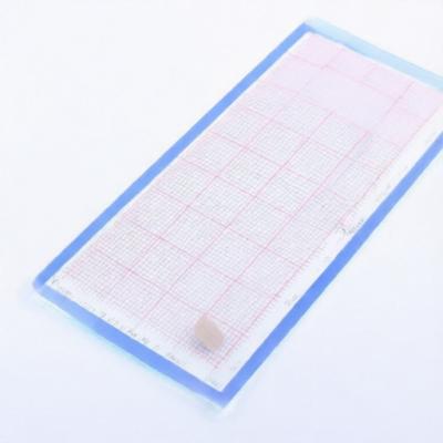 China CCO Chian Chia Elec MF3WS 150KΩ ±1% T Metal Film Fixed Resistor with Precise Tolerance and Stability for sale