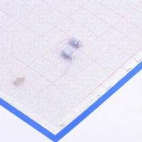 China Durable Metal Oxide Film Resistor CCO Chian Chia Elec MOF2WS-0.1Ω±5% T for Industrial and Electronic for sale