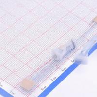 China Nonflammable Metal Oxide Film Resistors CCO Chian Chia Elec MOF3WS 150KΩ±5% T for Circuit Protection for sale