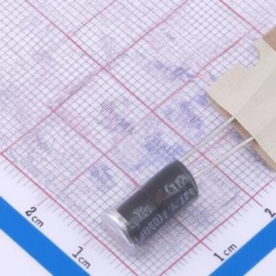 China Automotive Aluminum Electrolytic Capacitor CapXon TH110M400F140ETDHVZP Rated Voltage up to 400V DC for sale