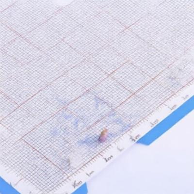 China Metal Glaze Resistor CCO Chian Chia Elec RI40-1 4W-22MΩ ±5% T High Voltage Component for Electronics for sale
