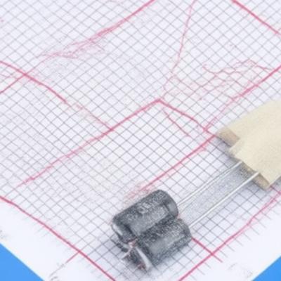 China high temperature capacitors CapXon TH4R7M050B070ETBPRZ designed for elevated ambient temperature for sale