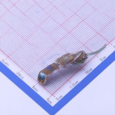 China long life capacitor CapXon FK100M400G140A for electronic ballast and energy saving lamp applications for sale