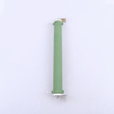 China CCO Chian Chia Elec 200W 45 ohm plus minus 5 percent power resistor wirewound type ideal for industrial for sale