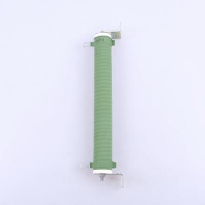 China CCO Chian Chia Elec 150W 5 Ohm Plus Minus 5 Percent Wirewound Power Resistor for Electrical Equipment for sale