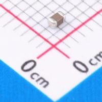 China Multi Layer Ceramic Capacitors with CCTC TCC0603X5R105K500CT Specification and X5R Dielectric Material for sale