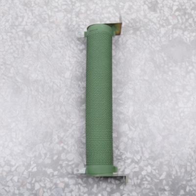 China CCO Chian Chia Elec 1300W 130 Ohm Plus Minus 10 Percent High Wattage Resistor for Circuit Protection for sale
