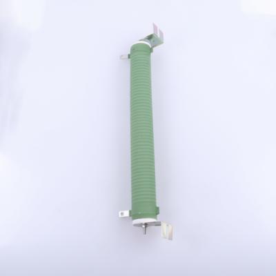 China CCO Chian Chia Elec 450W 7 Ohm plus minus 5 Percent Wirewound Power Resistor Suitable for Heavy Duty for sale