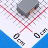 China Ceaiya CCM4532 510T common mode choke offering 51 microhenry inductance and low profile compact size for sale