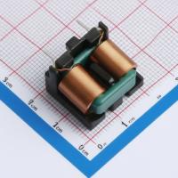 China Common Mode Filter Ceaiya FL1515V-001 Featuring T378HF Bobbin and HR12K SQ1515B-G Core for Electronics for sale