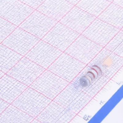 China Metal Oxide Film Resistor CCO Chian Chia Elec MOF2WS 120 Ohm ±5 Percent T for Electronic Applications for sale