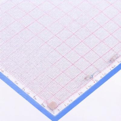 China CCO Chian Chia Elec MF1/4W 3.3 Ohm ±1 Percent T Metal Film Fixed Resistor for Electronic Applications for sale