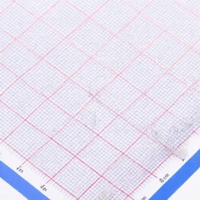 China CCO Chian Chia Elec MF1 4W 33KΩ ±1% T Metal Film Fixed Resistor with Stable Electrical Properties for sale