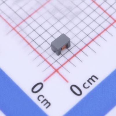 China Noise Suppression Wire Wound Chip Common Mode Coil CENKER CMC2012S-201-2P-T for Computer Peripherals for sale
