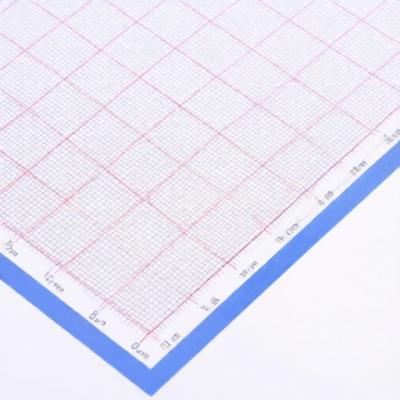 China Metal Film Fixed Resistor CCO Chian Chia Elec MF1/2W 4.7K Ohm 1 Percent Tolerance Epoxy Resin Finish for sale