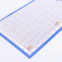 China Metal Film Fixed Resistor CCO Chian Chia Elec MF1/2W-100Ω±1% T Featuring Epoxy Resin Finishing Paint for sale