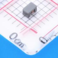 China Wire Wound Chip Common Mode Choke Coil CENKER ACMC2012S-670-2P-T for Automotive Signal Transmission for sale