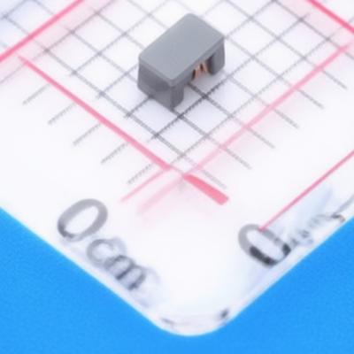 China Wire Wound Chip Common Mode Choke Coil CENKER ACMC2012S-670-2P-T for Automotive Signal Transmission for sale