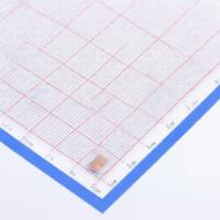 China Metal Film Fixed Resistor CCO Chian Chia Elec MF2WS 20KΩ±1% T Component for Electrical Circuits for sale