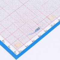 China CCO Chian Chia Elec MF1 4W 820KΩ ±1% T Metal Film Fixed Resistor RoHS Compliant Electronic Component for sale