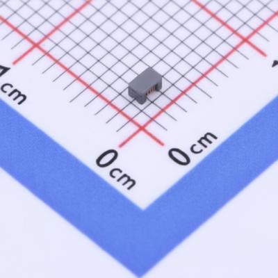 China Wire Wound Chip Common Mode Coil CENKER CMC2012S-800-2P-T for Noise Reduction in USB HDMI Interfaces for sale