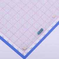 China CCO Chian Chia Elec MF2WS-1KΩ±1% T Metal Film Fixed Resistor Featuring RoHS Compliance and Materials for sale
