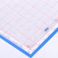 China CCO Chian Chia Elec MF1/4W 200KΩ ±1% T Metal Film Resistor with Excellent Electrical Characteristics for sale